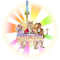 Want more She-Ra? | Fandom