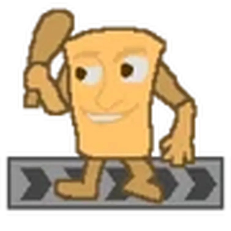The only thing in GaG that has a popular Italian Brainrot seen. | Fandom