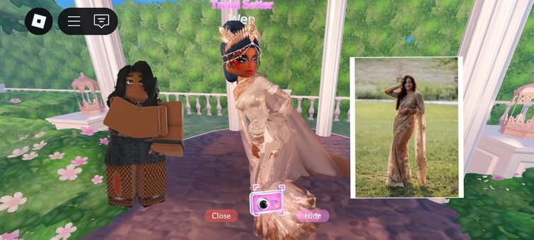 something experimental | Fandom