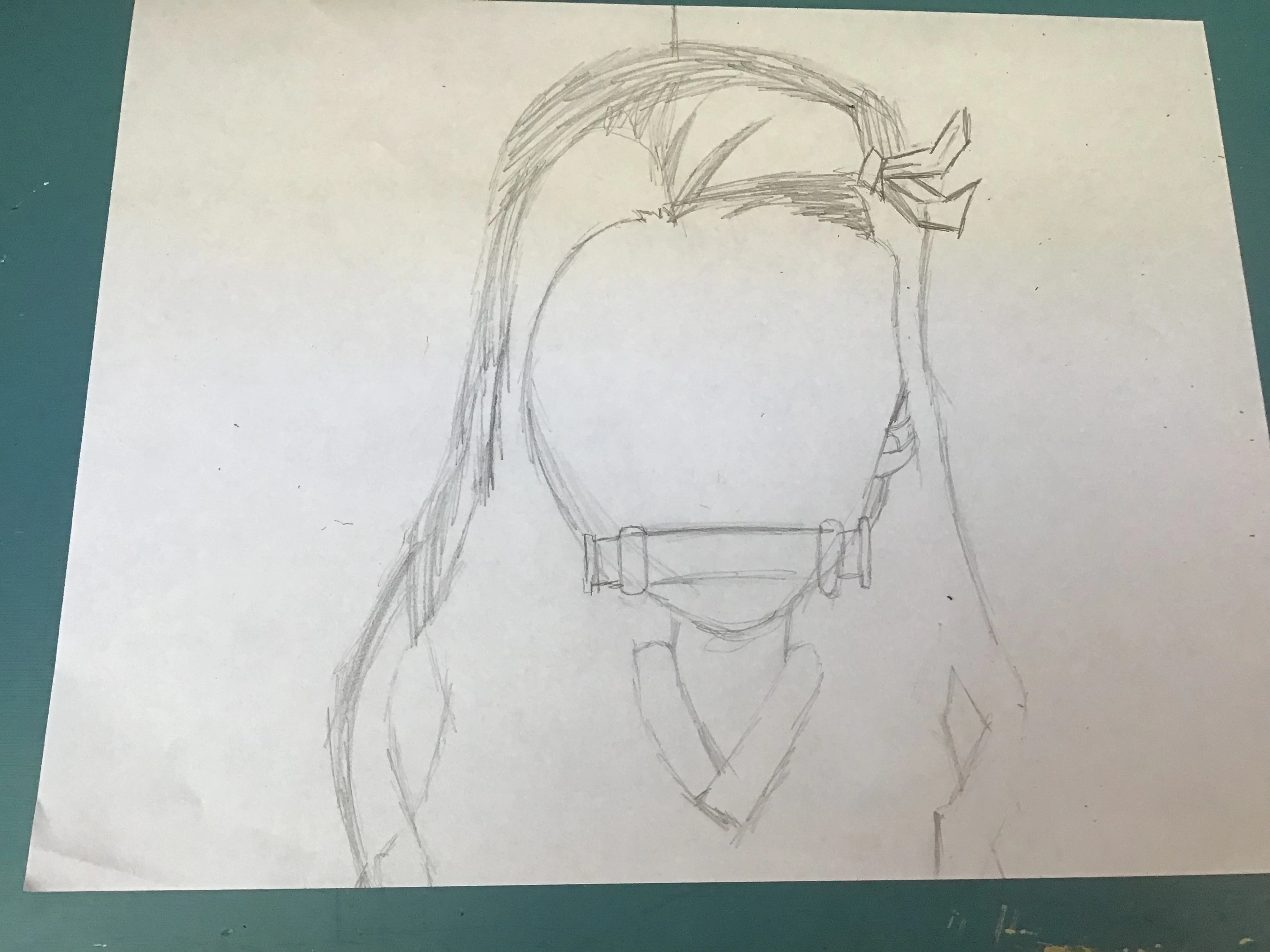 Random Nezuko Drawing | Fandom