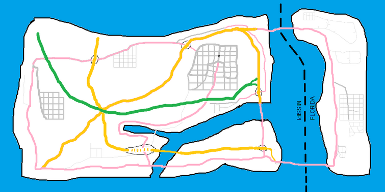 Discuss Everything About Ultimate Driving Universe Wiki | Fandom