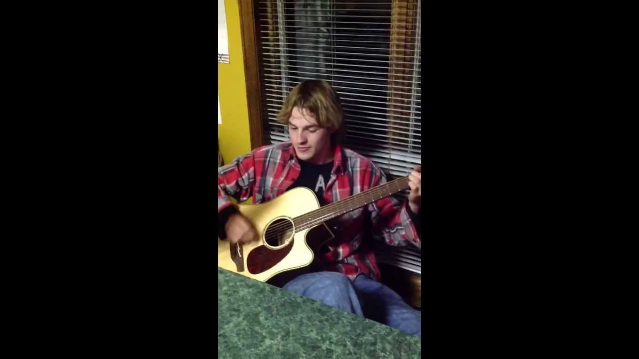 Vincent, Carson And Jack And Gron And Henry And Sans And Others Bout To ...