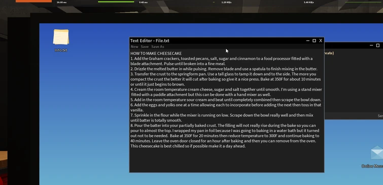Discuss Everything About This Is No Simulator Wiki | Fandom