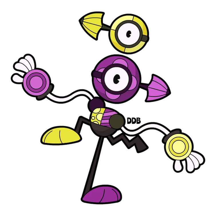 Just Gonna Add Some Random Characters Cause Wynaut? | Fandom