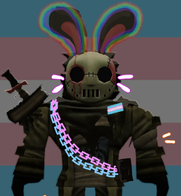 guys im slasher now | Fandom