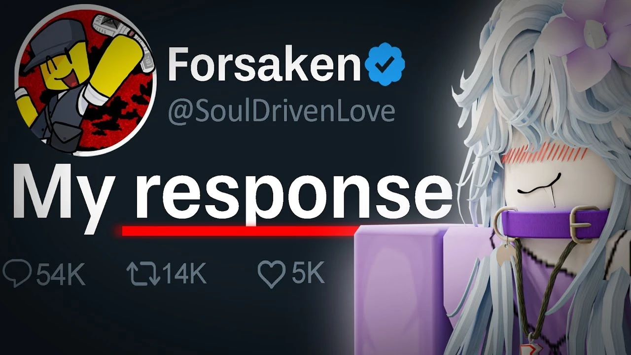 Souls response. | Fandom