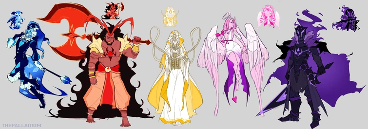 my take on the beast cookies (redesigns) | Fandom