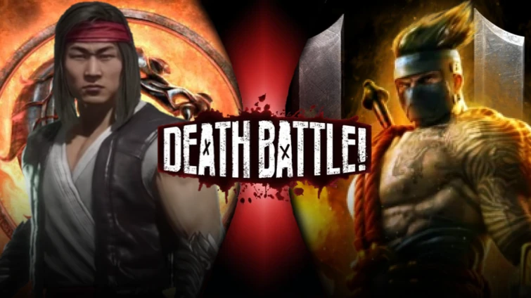 Liu Kang vs Jago (Mortal Kombat vs Killer Instinct) | Fandom