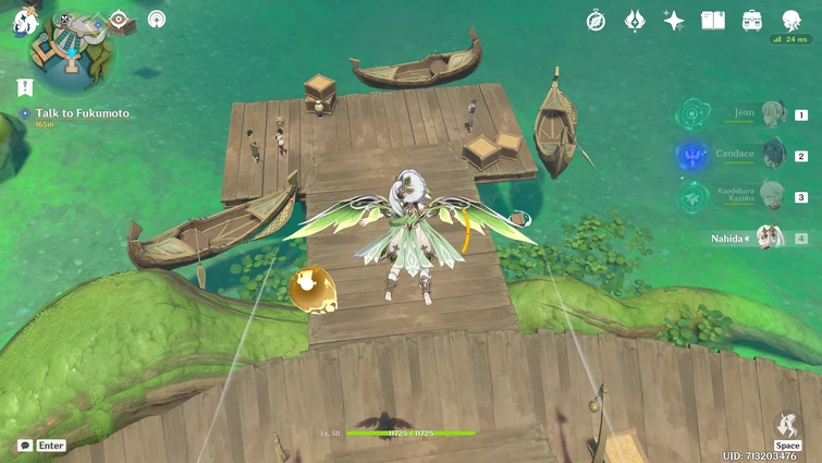 The Archon collection stays complete | Fandom