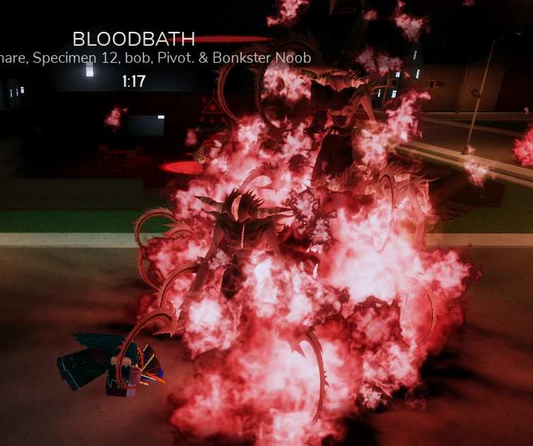 Discuss Everything About Midnight Horrors Wiki | Fandom