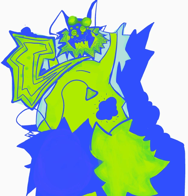 Beta tester #50 reveal (M3T4LGUY'S G666 version) | Fandom