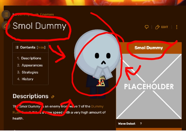 name soundalikes 1 | Fandom