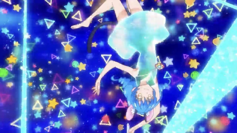 Is pretty cure a rip offs of sailor moon🤔? | Fandom