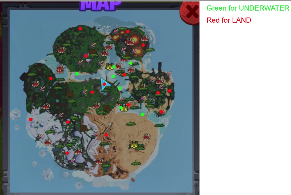 discord post for notes and shrines | Fandom