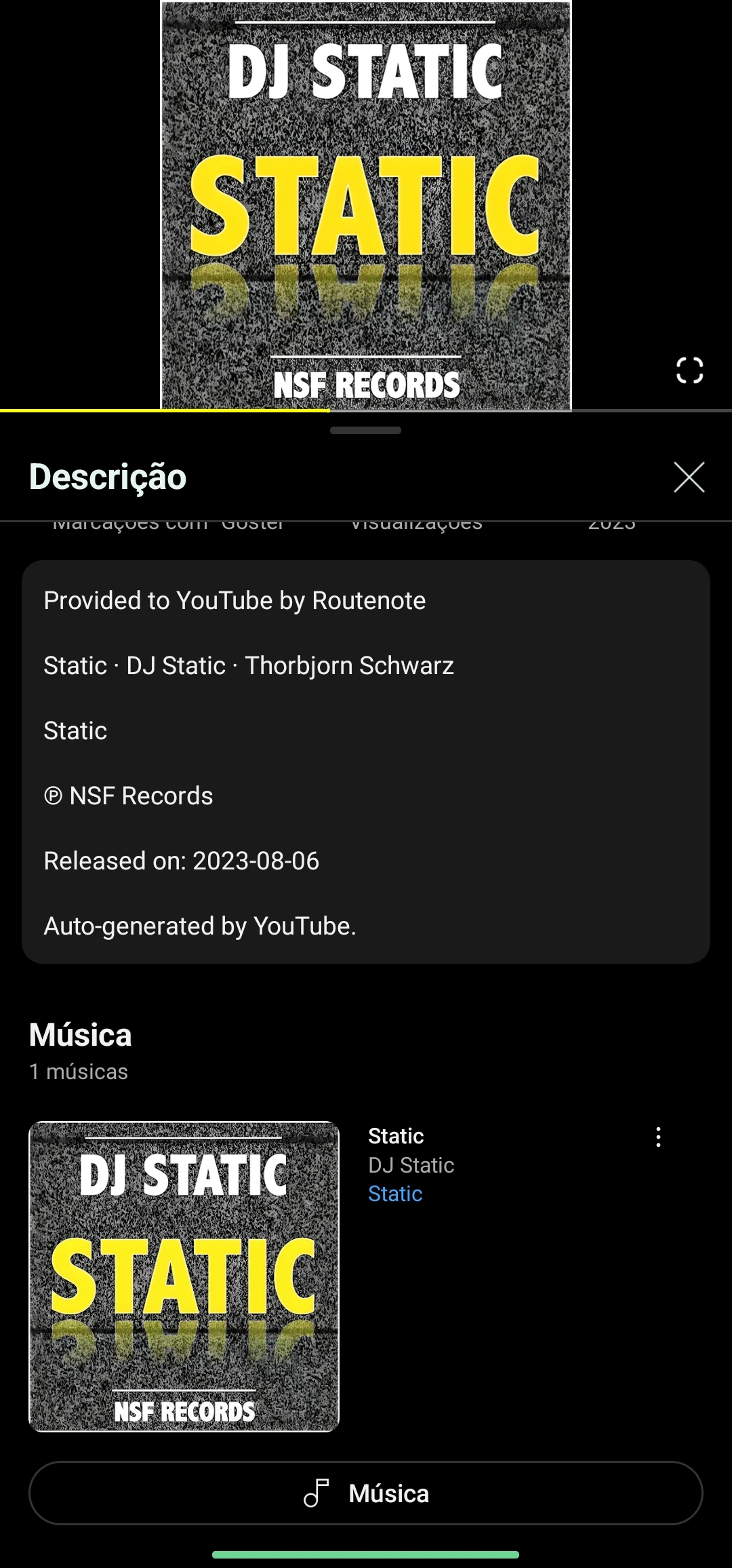 DJ Static - Static | Fandom