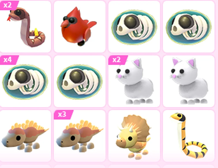 Discuss Everything About Adopt Me! Wiki | Fandom