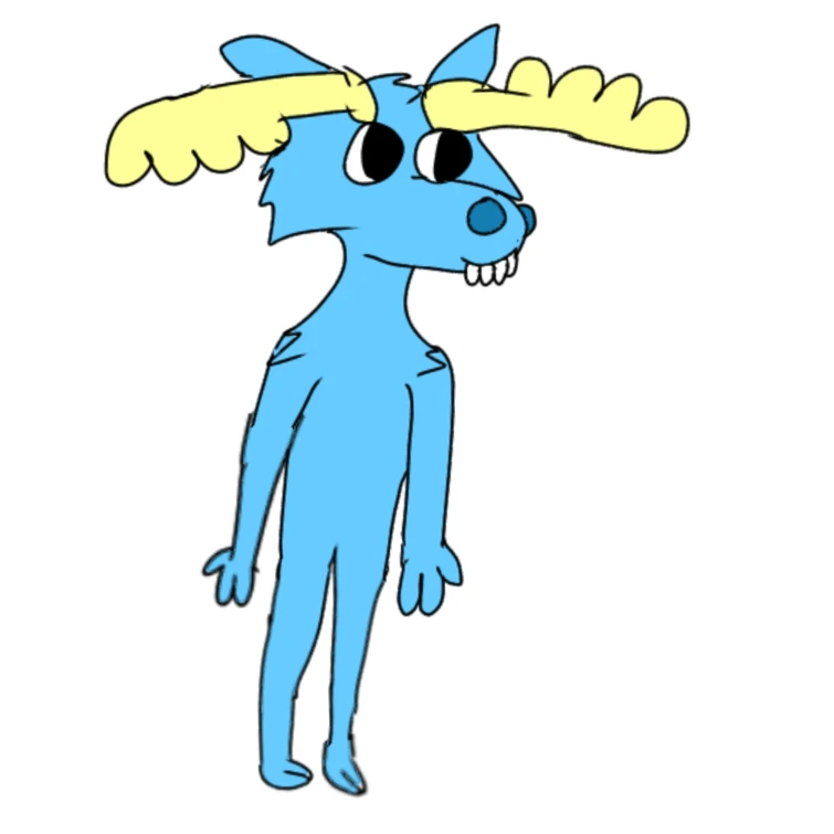 Cro-marmot, Pop, Cub, Mole, and Lumpy | Fandom