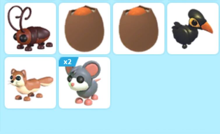 Discuss Everything About Adopt Me! Wiki | Fandom