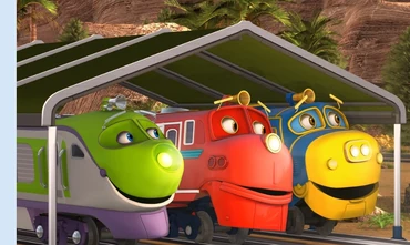 Whos more trying to ripoff thomas | Fandom