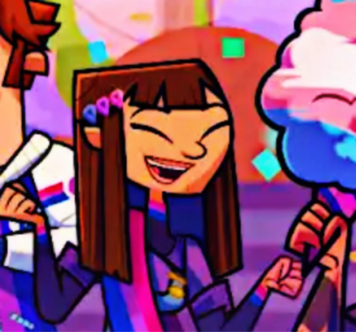 SHE'S SO CUTE I GOTTA MAKE THIS MY PFP SOMEWHERE | Fandom