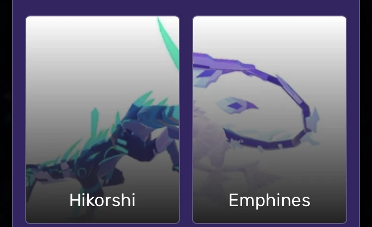 Hiko got new legs | Fandom