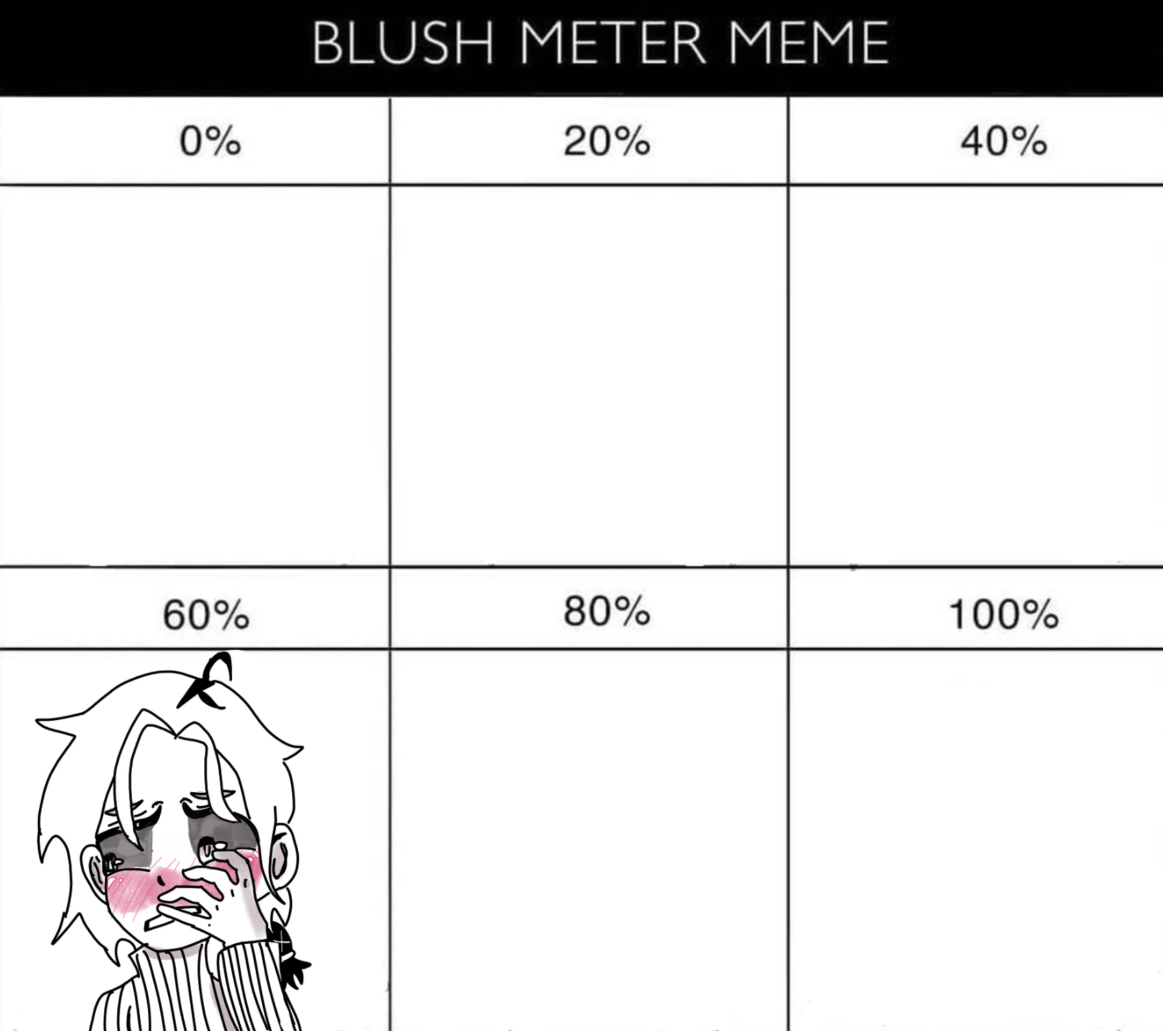 Challenge time!!! | Fandom