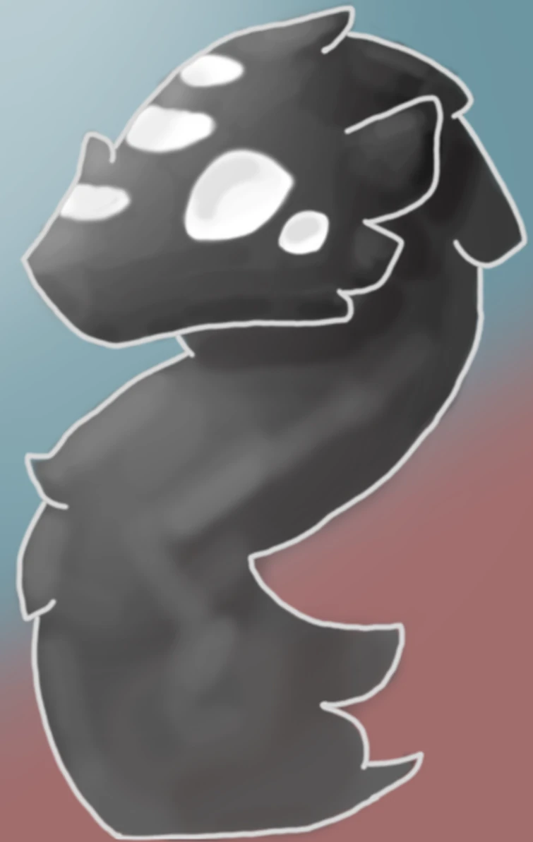 Gonna do one cos pfp for someone | Fandom