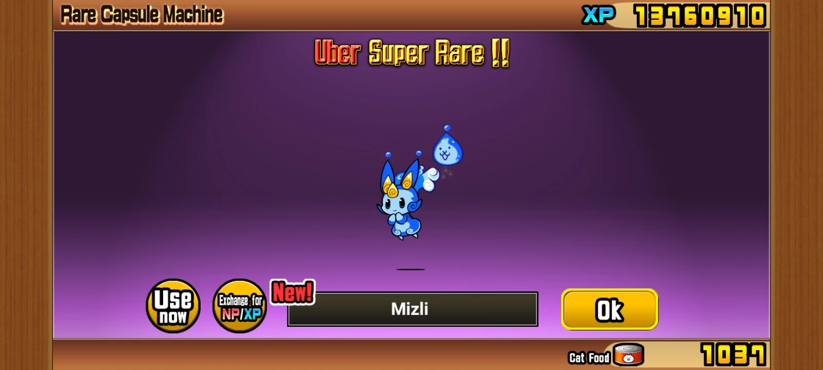 My first pixie | Fandom