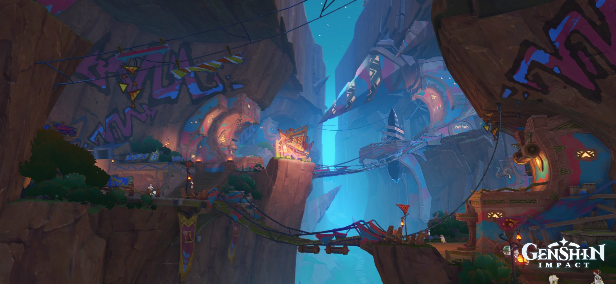 Remember my silly Natlan theories? | Fandom