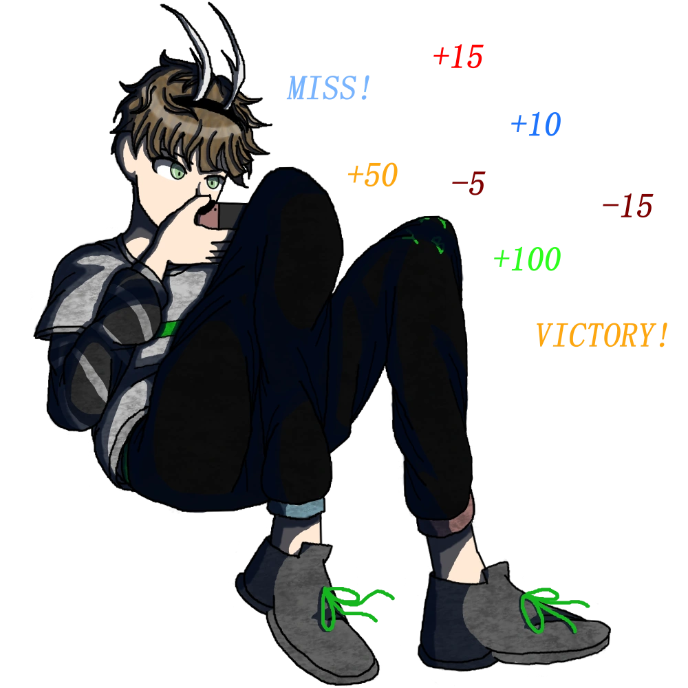 some drh content bc i haven't done it in a while | Fandom