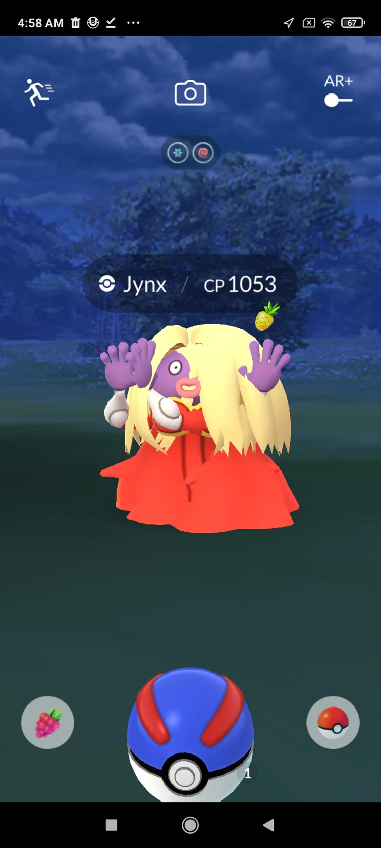 Discuss Everything About Pokémon GO Wiki | Fandom