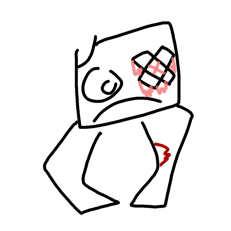 shapes infection | Fandom