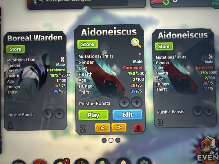 Discuss Everything About Creatures of Sonaria Wiki | Fandom