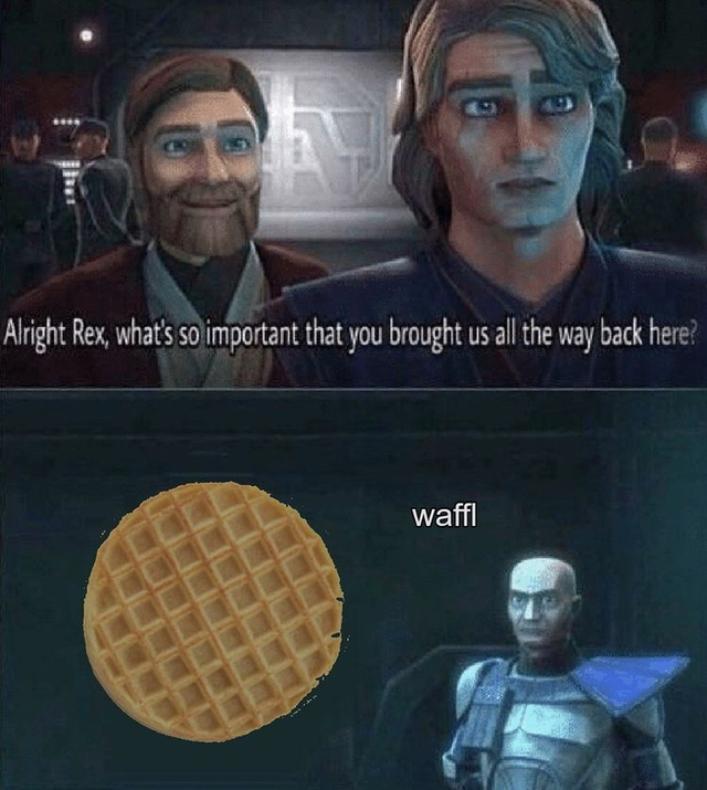 waffl | Fandom