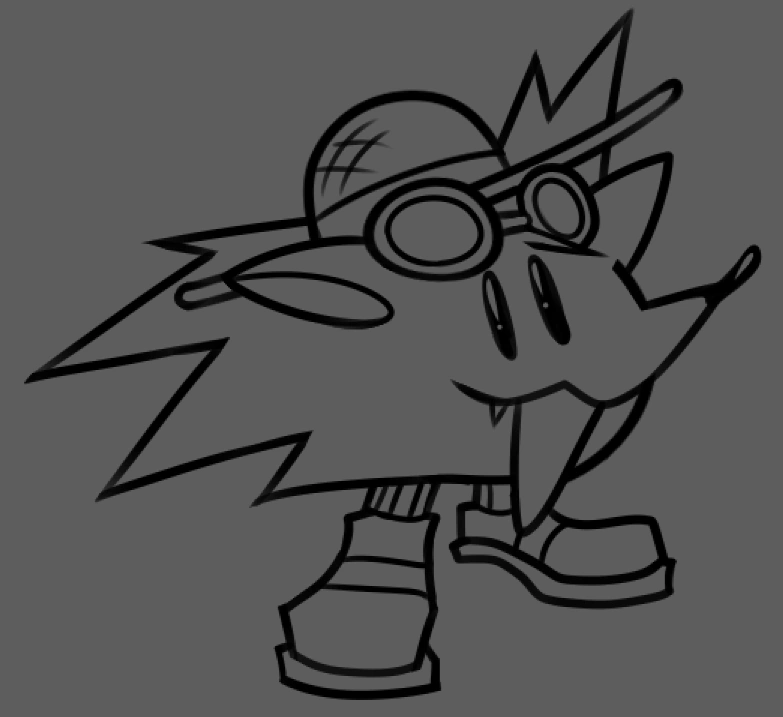 the goob (WIP) | Fandom