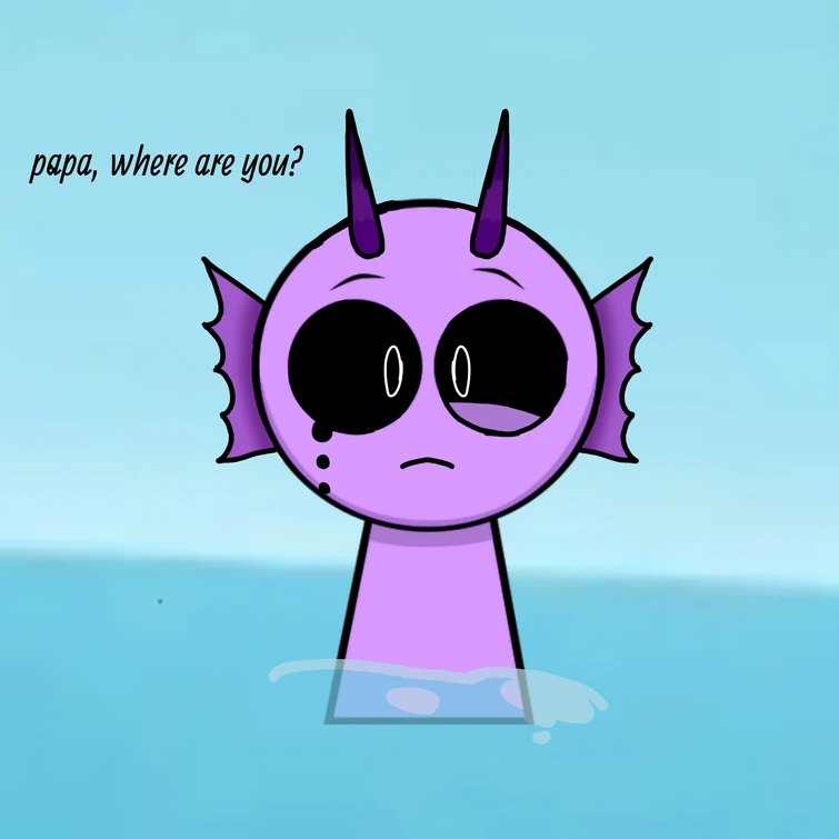 Discuss Everything About Sprunklings Wiki | Fandom