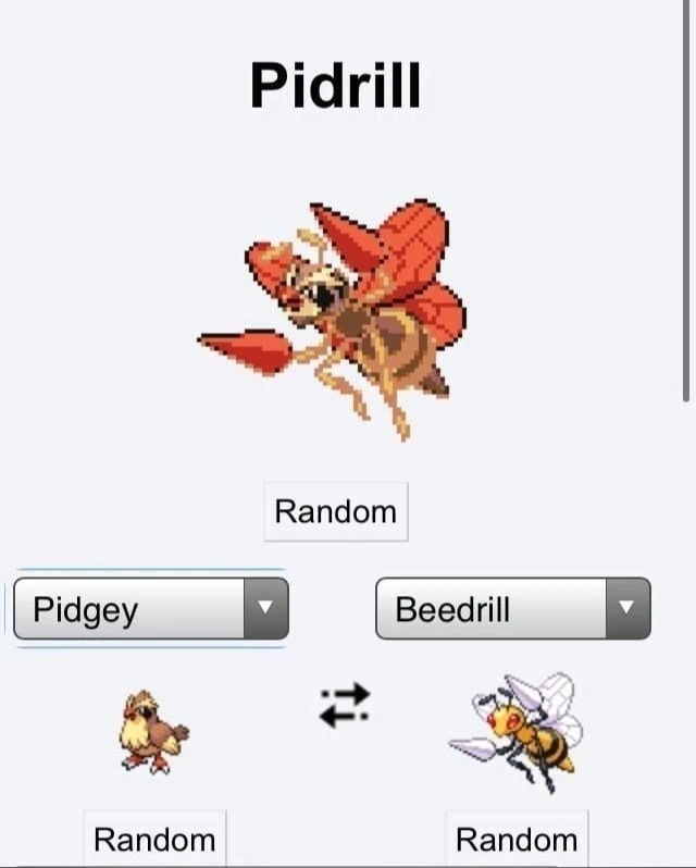 Pidrill | Fandom