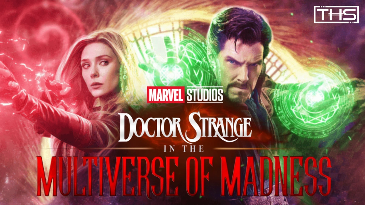 RUMOR: Professor X Might Appear in Doctor Strange in the Multiverse of ...