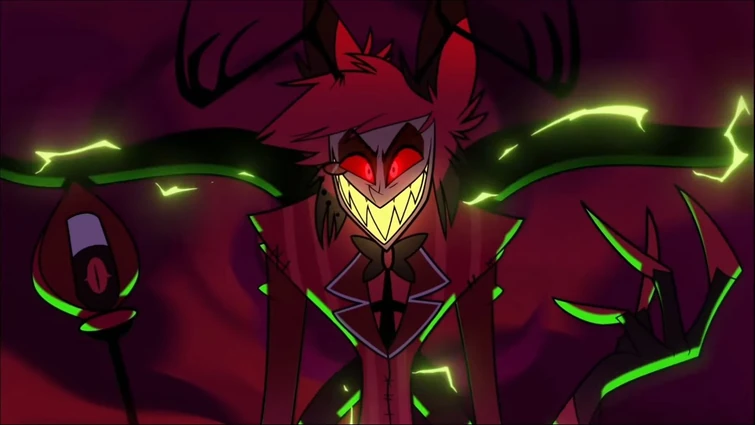 What do you guys think would happen if Adam ended up in hell and met ...