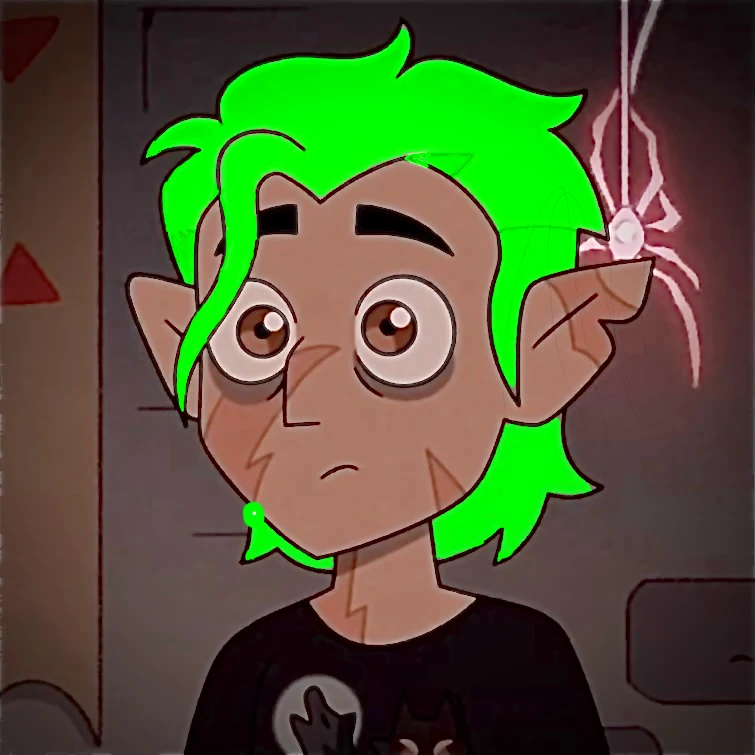 LETS RUIN HUNTER (again) | Fandom