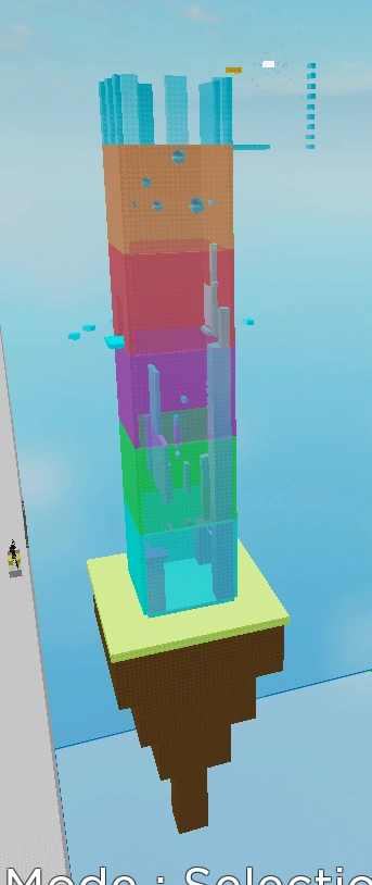 Mini tower ideas for JToH (Tower Creator) | Fandom