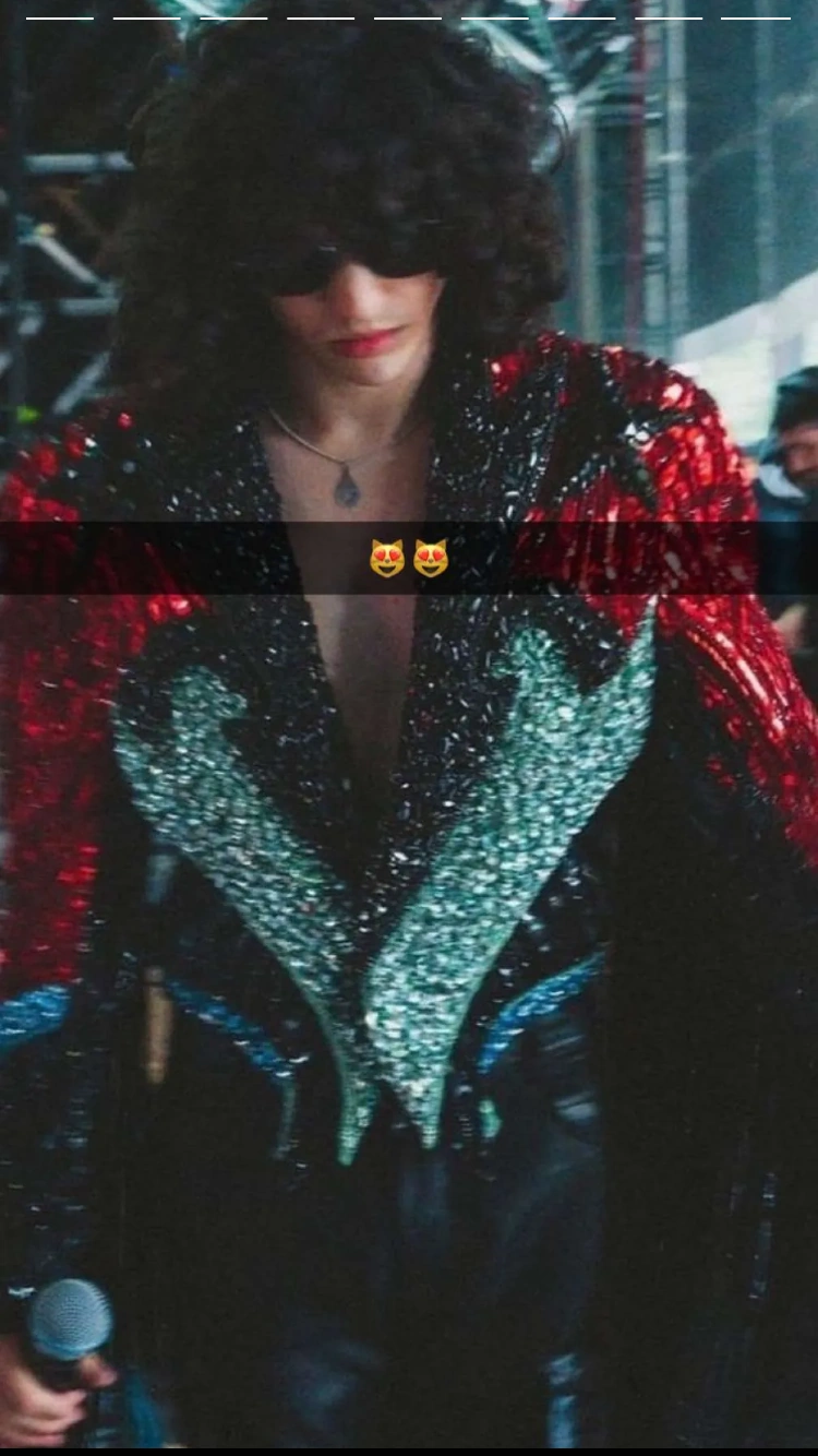 Conan at FHOT 🥰 | Fandom