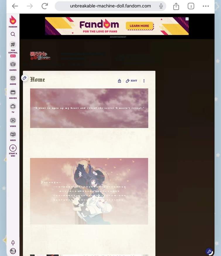 Discuss Everything About Fandom Developers Wiki | Fandom