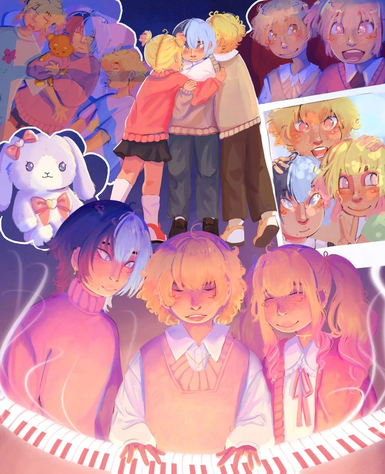 Discuss Everything About Shipping Wiki | Fandom