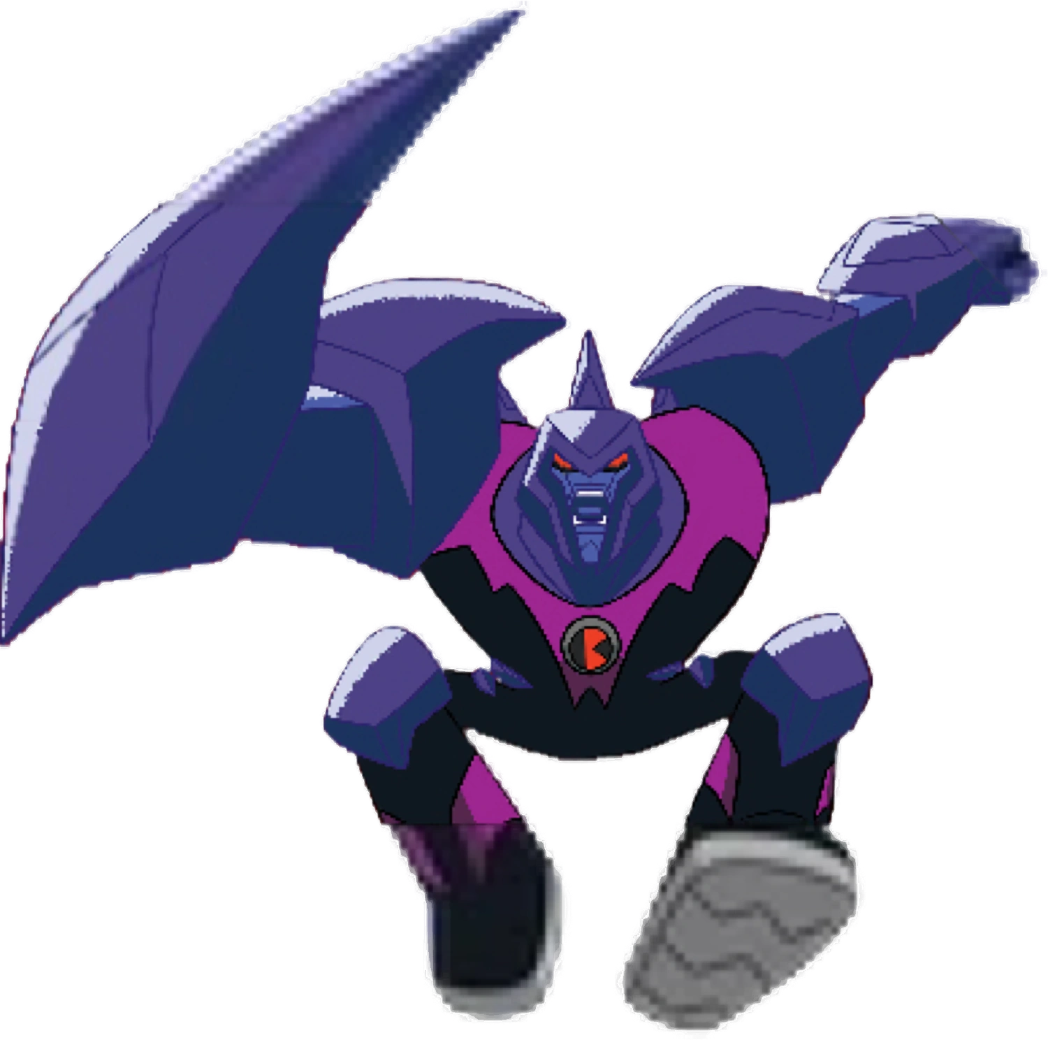 Here’s Crystalfist new pose | Fandom