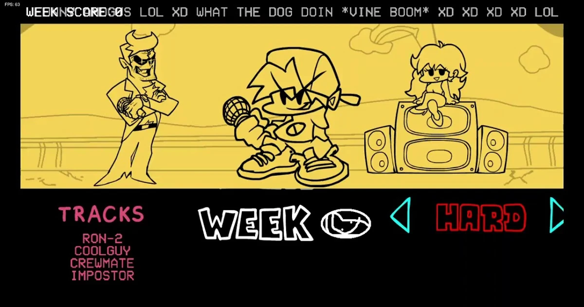 Ron 2 dialogue | Fandom