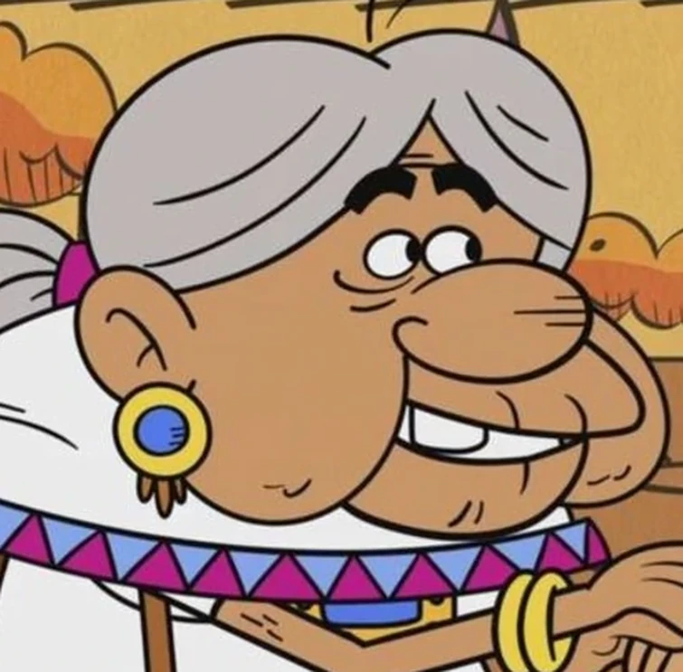 Top 5 MORE Wasted Casagrandes Characters | Fandom