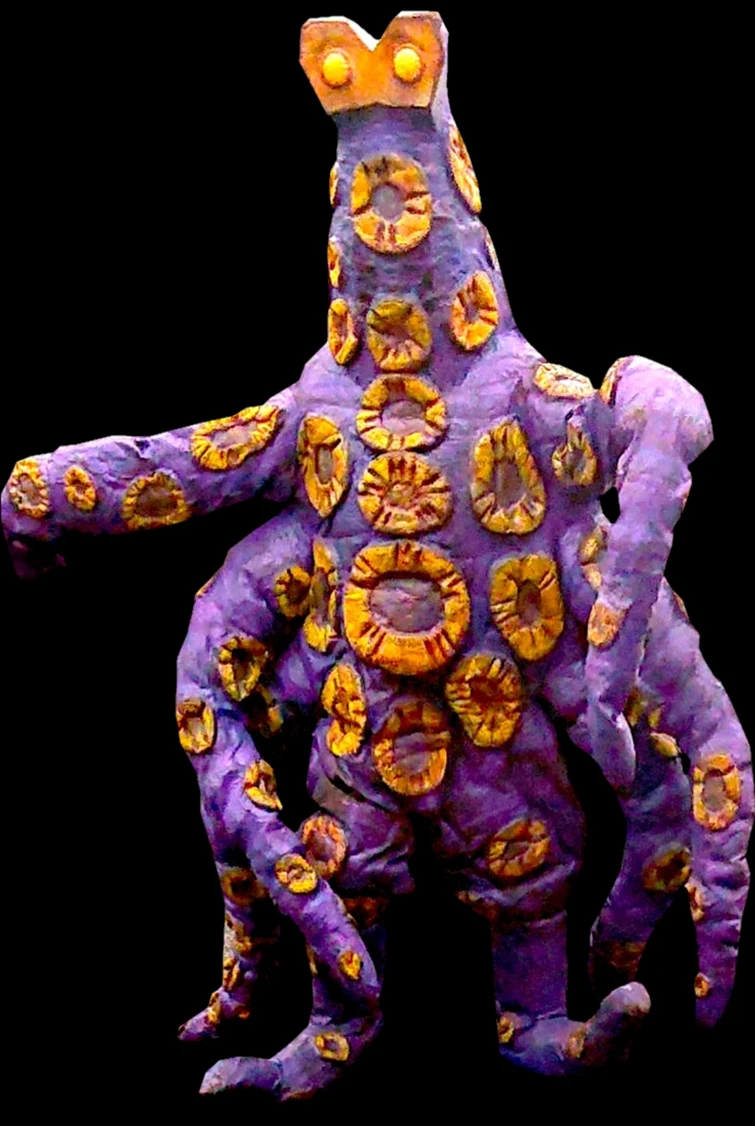 The Ultimate Ultraman Kaiju, Kaijin and Seijin Smash or Pass - Part 3 ...