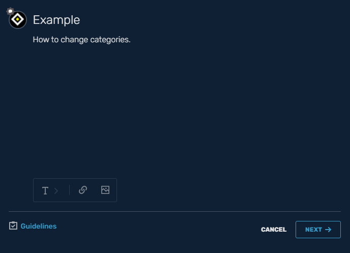 Regarding Categories | Fandom