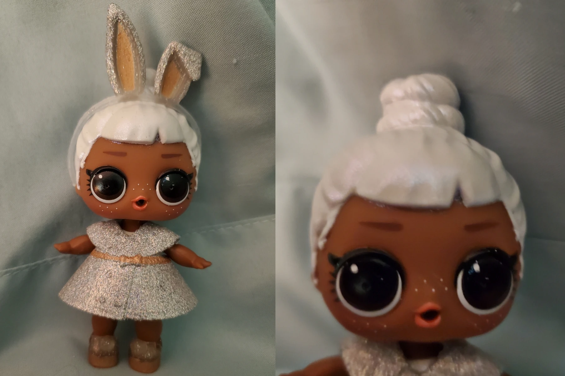 My first lol doll | Fandom